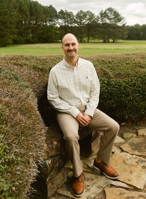 Clint Allen, M.D. - Perry Medical Group