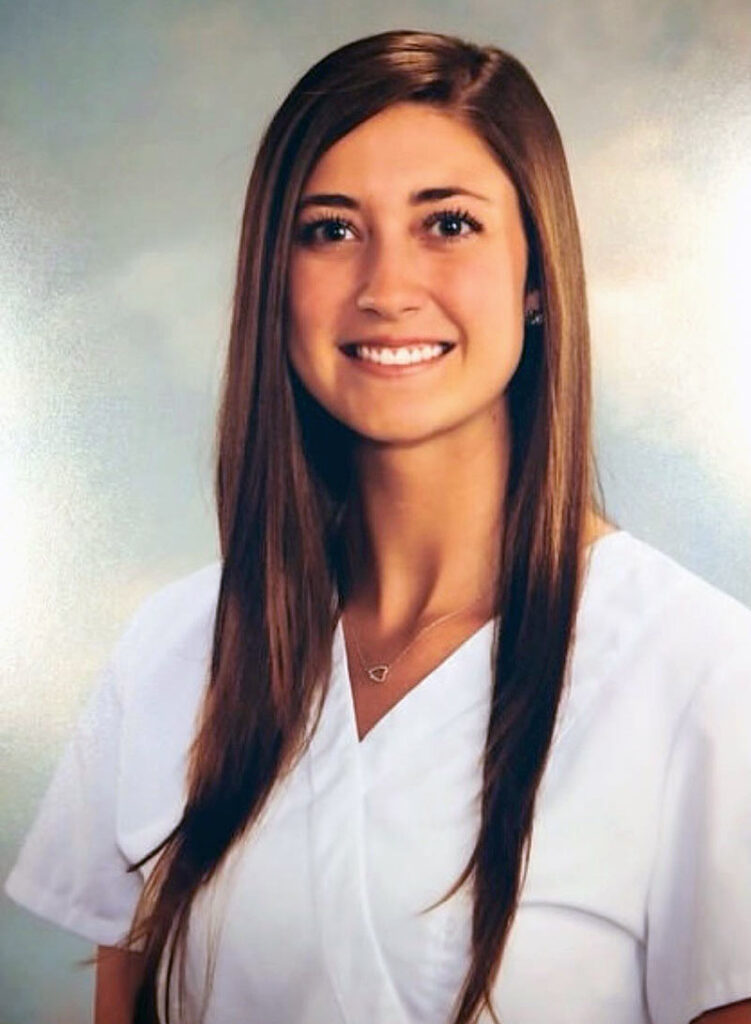 Lauren Coursey, CRNP, MSN - Perry Medical Group